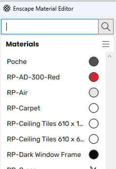 9 Tips to Conquer the Revit and Enscape Material Editors